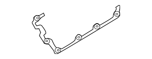 2009-2012 Audi Q7 Valve Cover Gasket 059-103-483-M | OEM Parts Online