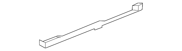 209-698-08-98 - Front Seal 2003-2004 Mercedes-Benz | Mercedes-Benz USA ...