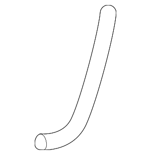 2010-2022 Mercedes-Benz Power Steering Return Hose 906-466-04-81 | MB ...