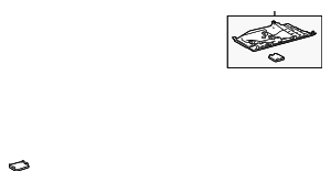 55607-53041 - 2017-2024 Lexus - Lower Cover | My L Parts