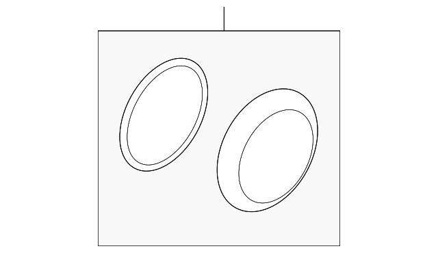 34216850859 - 2012-2023 BMW Caliper Overhaul Kit (34-21-6-850-859 ...