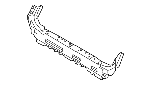 2013-2016 Mazda CX-5 OEM NEW 13-16 Mazda CX5 Grand Touring Support ...