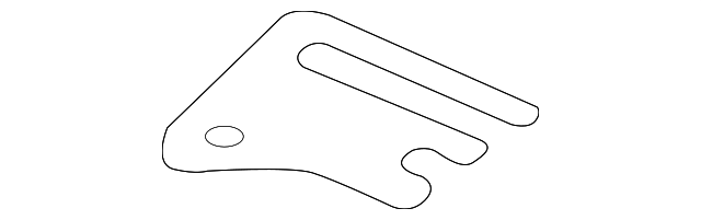 54347176838 - 2008-2021 BMW Arm Assembly Spacer (54-34-7-176-838) | BMW ...