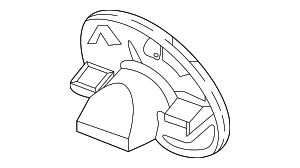 Buy Genuine GM Auto Parts - Plug (Part # 84598171) | GM Parts Store