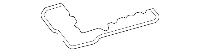 11213-0P010 - Valve Cover Gasket - 2007-2019 Lexus | My L Parts