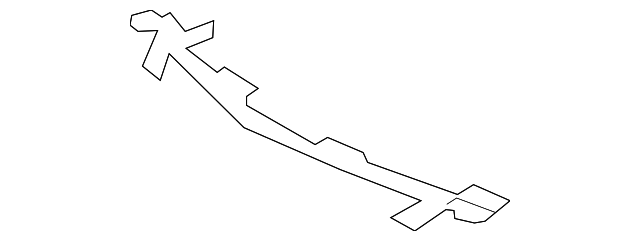 53114-48100 - Upper Support 2020-2022 Lexus | Longo Lexus Parts