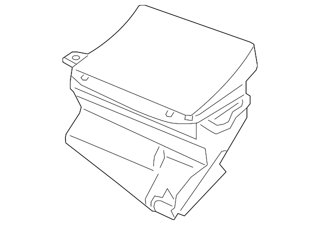 Genuine BMW 62-30-8-784-915 | Head-Up Display | FREE Shipping on Most ...