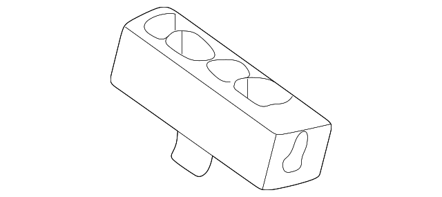 2002 Saturn Window Switch 22688686 | GMPartsDirect.com