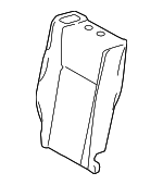 Shop OEM Seat Covers | MB Parts Center