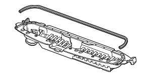 2020-2023 GM Intake Air Baffle 84652599 | GMPartsDirect.com
