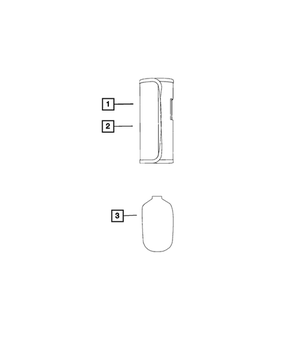2018-2025 Jeep Tool Set 68361574AC | Mopar eStore