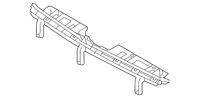 6400J648 - Sight Shield - 2021-2024 Mitsubishi | Lasco Auto Parts