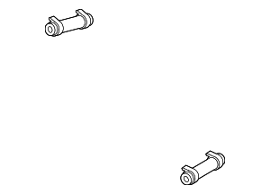 2015-2022 Volvo Connector Hose 31319352 | TascaParts.com