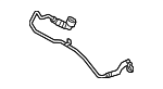 11538666857 - 2016-2021 BMW Engine Coolant Hose (11-53-8-666-857) | BMW ...