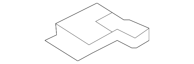 2013-2017 Hyundai Elantra GT Sensor 97257-3V000 | OEM Parts Online