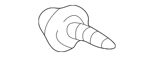 90159-40258 - Belt Weather-Strip Screw 2000-2007 Toyota | Longo Toyota ...