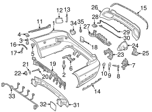 212-885-85-25 - Trim Panel 2014-2016 Mercedes-Benz | Mercedes-Benz USA ...