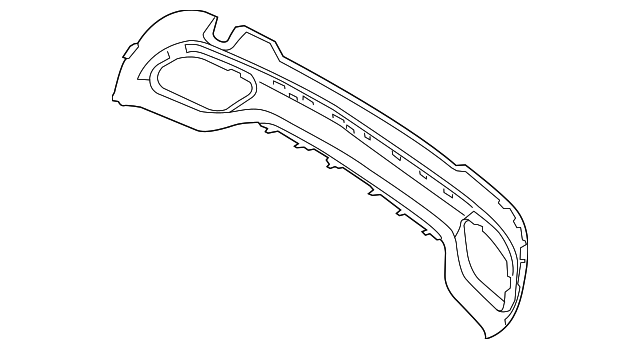 212-885-85-25 - Trim Panel 2014-2016 Mercedes-Benz | Mercedes-Benz USA ...