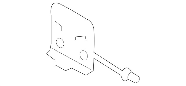 212-885-07-26-9999 - Tow Eye Cap 2014-2016 Mercedes-Benz | Mercedes ...