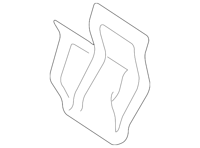 Genuine Toyota Scuff Plate Fastener part# 90468-08048 for 2020-2025 ...