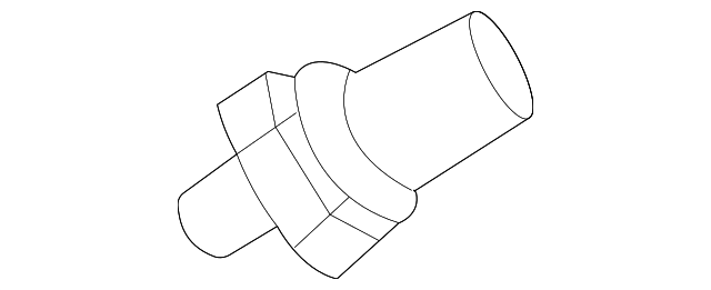 2010-2022 Land Rover Range Rover Sport Pressure Sensor LR015356 | OEM ...