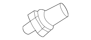 LR015356 - Pressure Sensor - 2010-2020 Land-Rover | Land Rover Parts Now