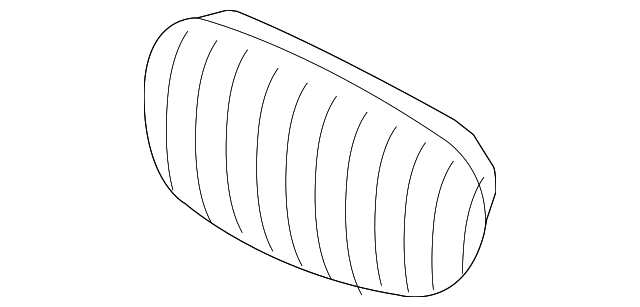 51117295297 - 2011-2015 BMW Grille (51-11-7-295-297) | BMW of South ...