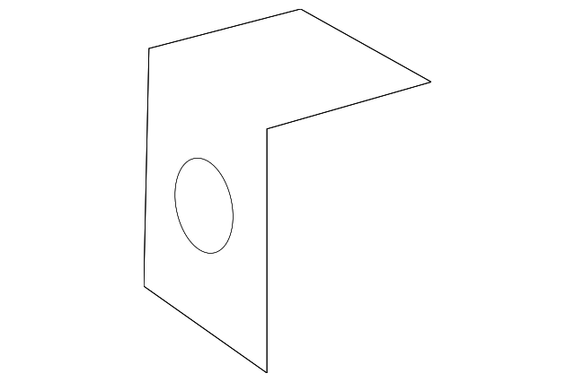 51117263325 - 2010-2017 BMW Support (51-11-7-263-325) | BMW of South ...