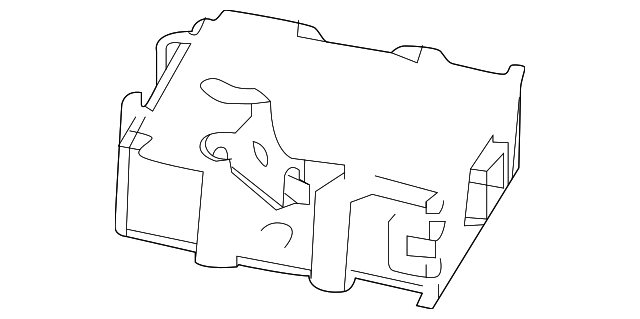 86572-33120 - 2020 Toyota Camry - Module | Sparks Parts