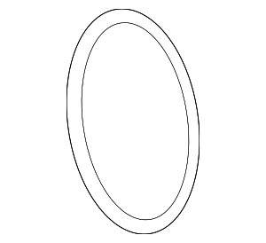 207-817-02-16 - Deck Lid Emblem 2010-2017 Mercedes-Benz | Mercedes-Benz ...