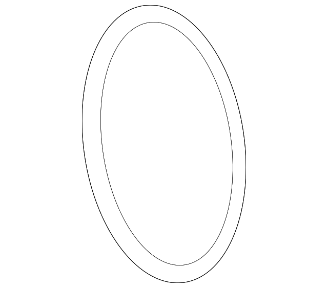 207-817-02-16 - Deck Lid Emblem 2010-2017 Mercedes-Benz | Mercedes-Benz ...