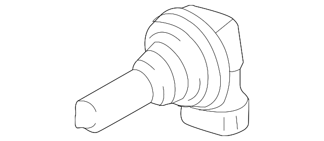 N-105-295-01 - High Beam Bulb 2005-2021 Audi | AutoNationParts.com