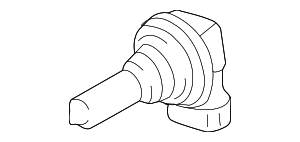 N-105-295-01 - High Beam Bulb 2005-2021 Audi | AutoNationParts.com