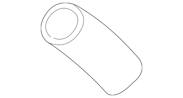 30636785 - Air Hose - 2012-2016 Volvo | Volvo OEM Parts Direct