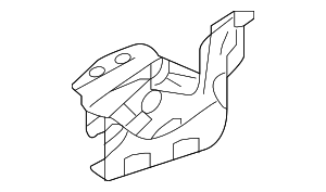 213-880-02-28 - Hood Hinge 2017-2023 Mercedes-Benz | Mercedes-Benz USA ...