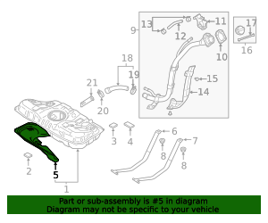 2019-2021 Hyundai Shield 31220-J3000 | OEM Parts Online