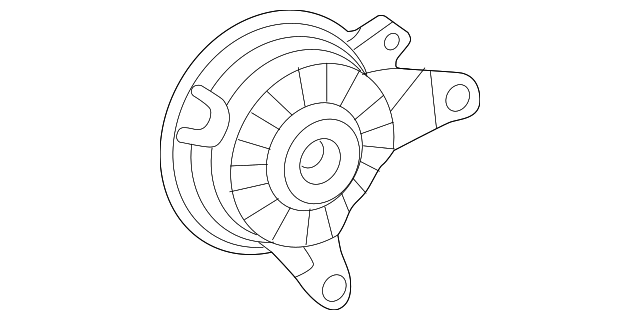 167-820-22-01 - Front Dr Speaker 2020-2021 Mercedes-Benz | Mercedes ...