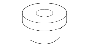 1999-2005 Toyota Gasket, Check Valve 77177-33010 | OEM Parts Online