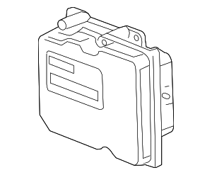 22872266 - Fuel Pump Flow Control Module 2012-2017 GM | Chevrolet Parts ...