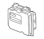 2013-2016 GM Chassis Control Module 22874300 GM | GMPartsDirect.com