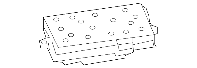 Porsche OEM Controller Part# 970-624-423-01 | OEM Vehicle Parts