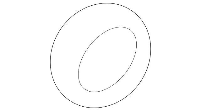 1998-2007 Toyota Land Cruiser Wheel Seal (Left, Right, Front) 90311 ...