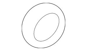 90311-70011 - Wheel Seal (Left, Right, Front) 1998-2007 Toyota Land ...