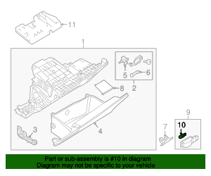 N-017-753-5 - Bulb 1984-2024 Audi | Euro Parts 4 Less