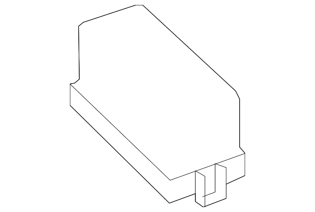 2009-2024 Nissan GT-R Relay Cover 24382-7990B | Ziegler Nissan of ...