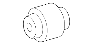 2023-2024 Audi Ft Upper Control Arm Bushing 4M0-407-515-D | OEM Parts ...