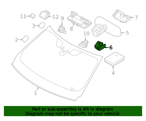 Genuine Lower Cover for 2021 Land Rover Range Rover Velar | Land Rover ...