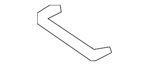 64168-H8000 - Release Cable Bracket 2019-2021 Kia Forte | Kia.Parts Store