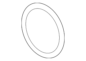 2014-2019 Mopar O Ring 05066884AA | Mopar Parts Canada