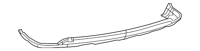 2011-2019 Dodge Journey Fascia 68088788ab | TascaParts.com